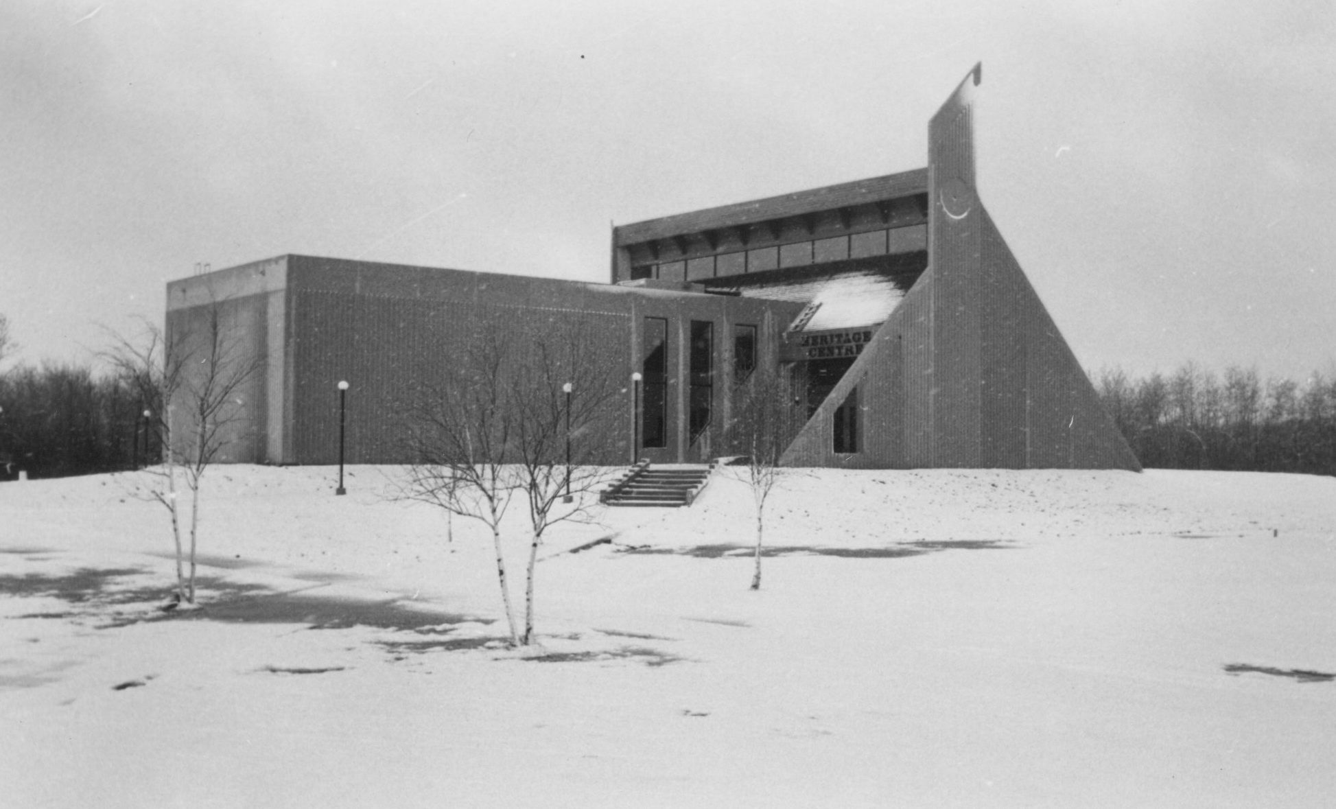 Still Speaking – Mennonite Heritage Archives