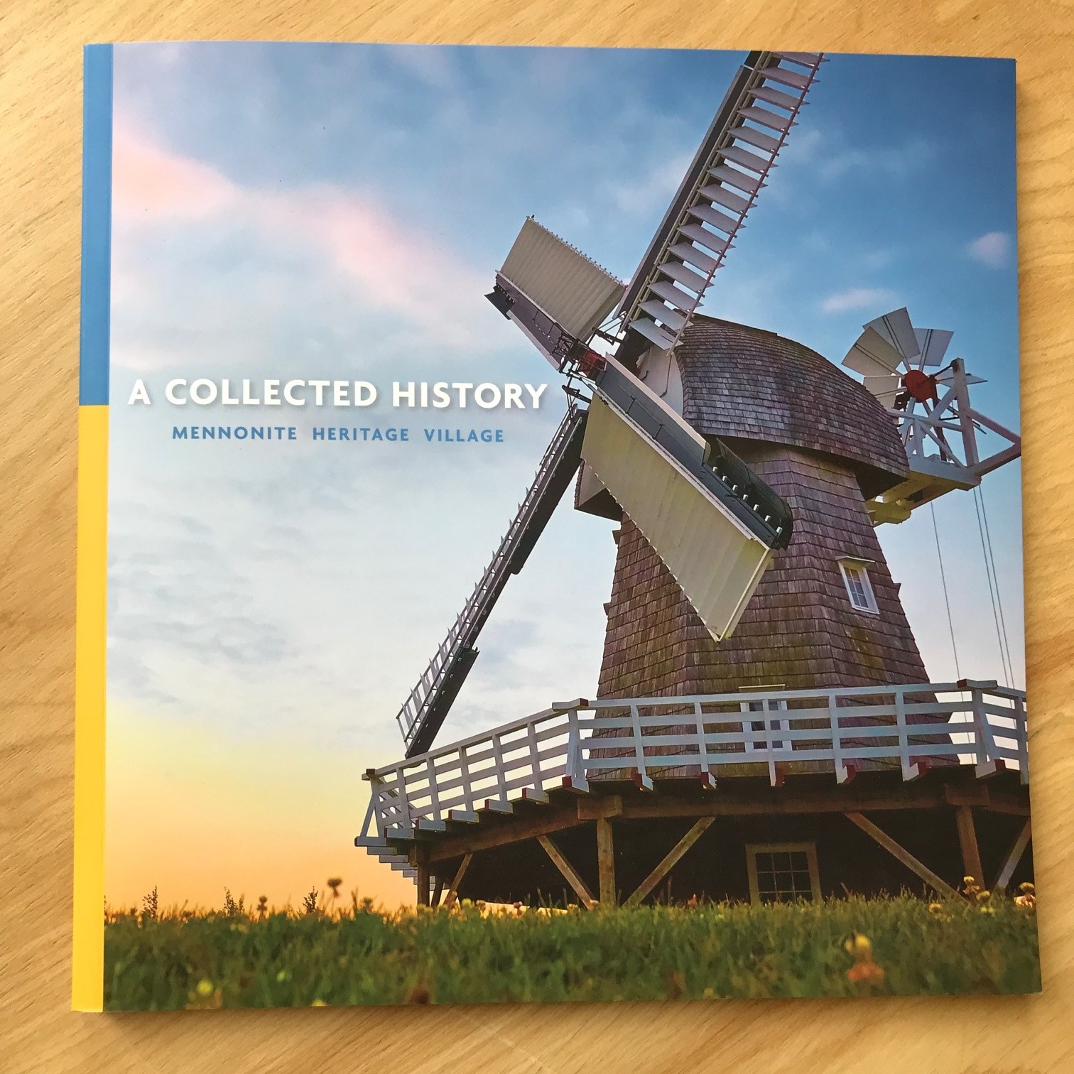 Books for Sale – Mennonite Heritage Archives