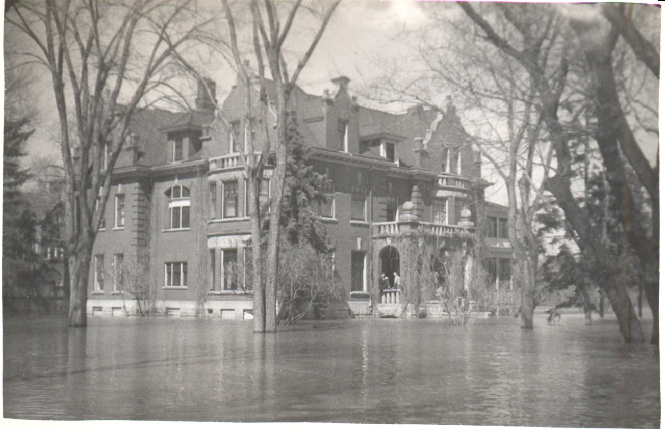 Still Speaking – Mennonite Heritage Archives