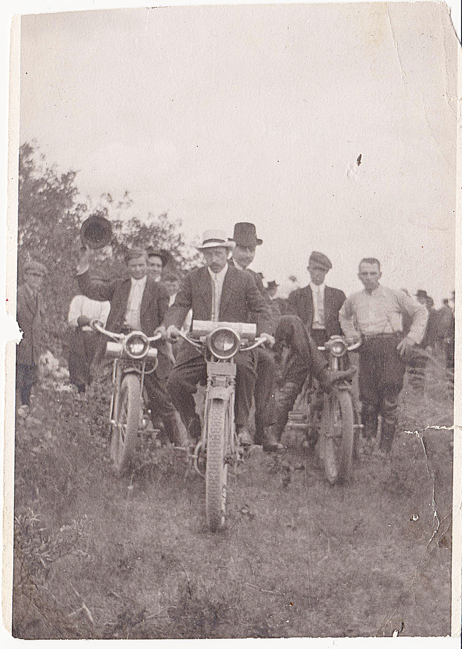 Still Speaking – Mennonite Heritage Archives