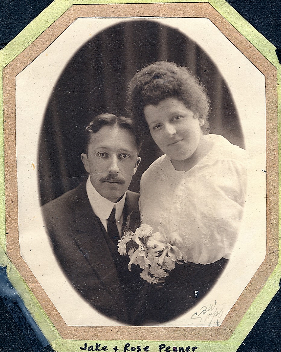 Still Speaking – Mennonite Heritage Archives