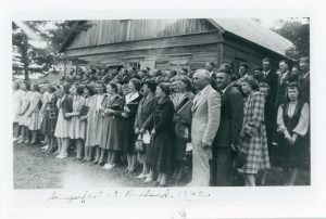 Still Speaking – Mennonite Heritage Archives