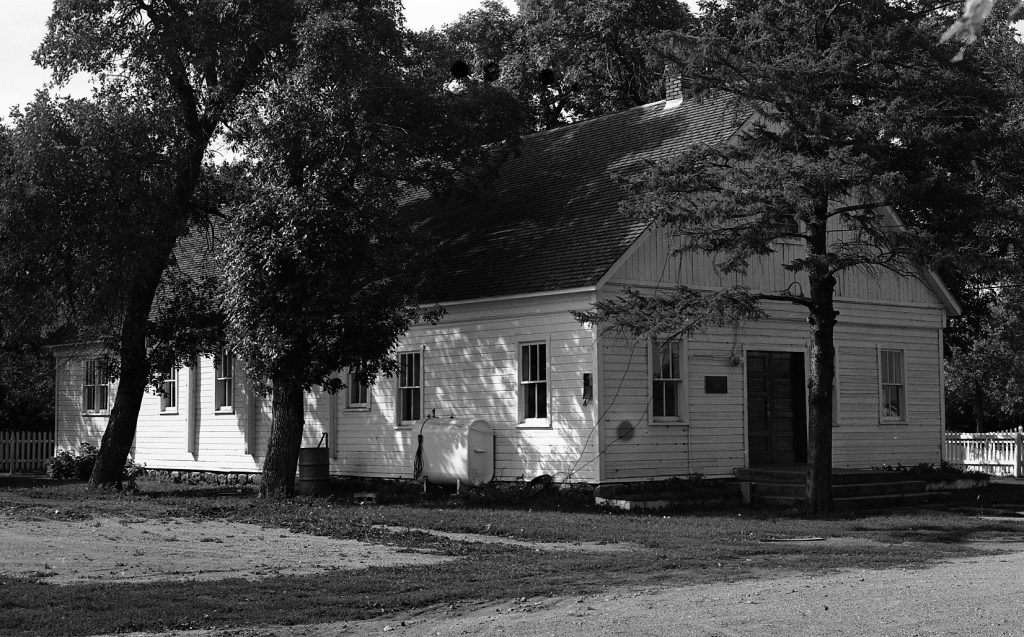 Homecoming: 150 Years of Reinland-Rosengart – Mennonite Heritage Archives