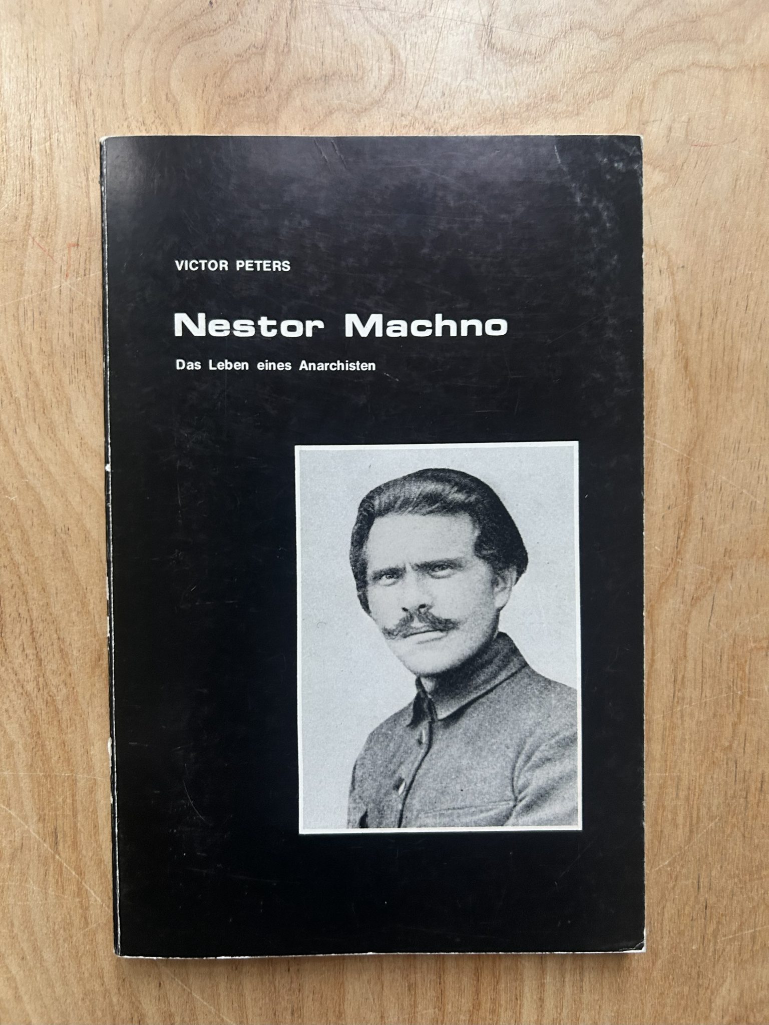 Episode 50: Who was Nestor Makhno? (Part 2) – Mennonite Heritage Archives